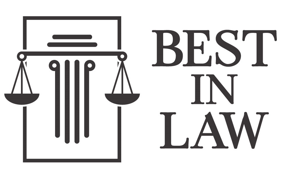 Best In Law Awards | Recognizing The Best Attorneys